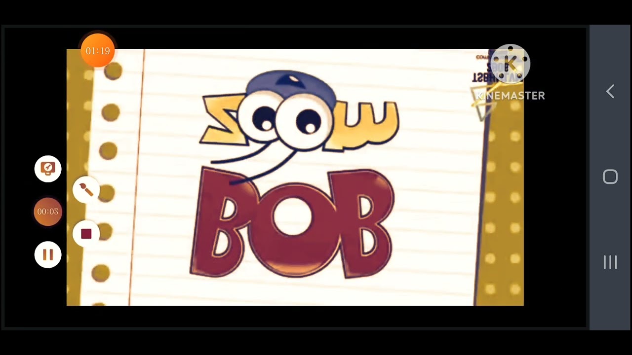 Bob Zoom Effects (Minha Versão) - YouTube