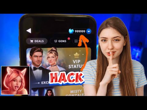 Love Sparks Hack . How To Get Diamonds & Unlocked In Love Sparks . Love ...