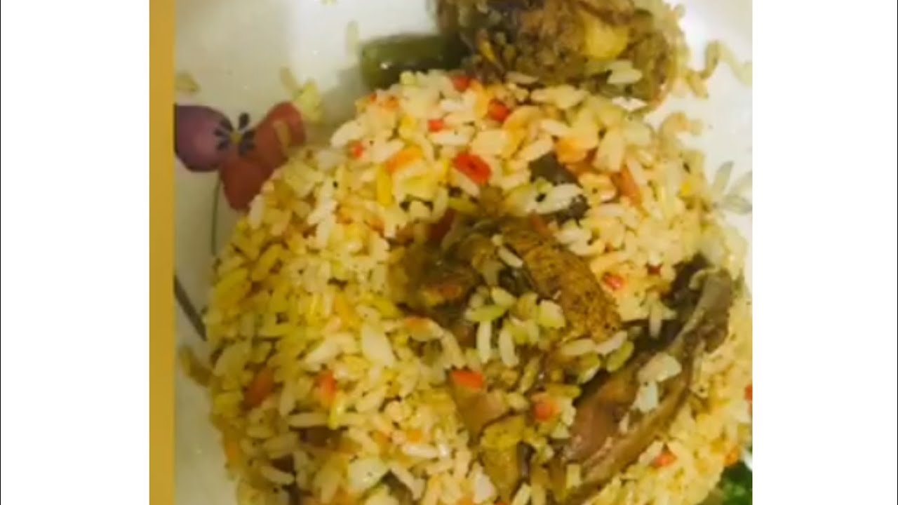 yummy ration ari mandiiiii ️ | very tasty - YouTube