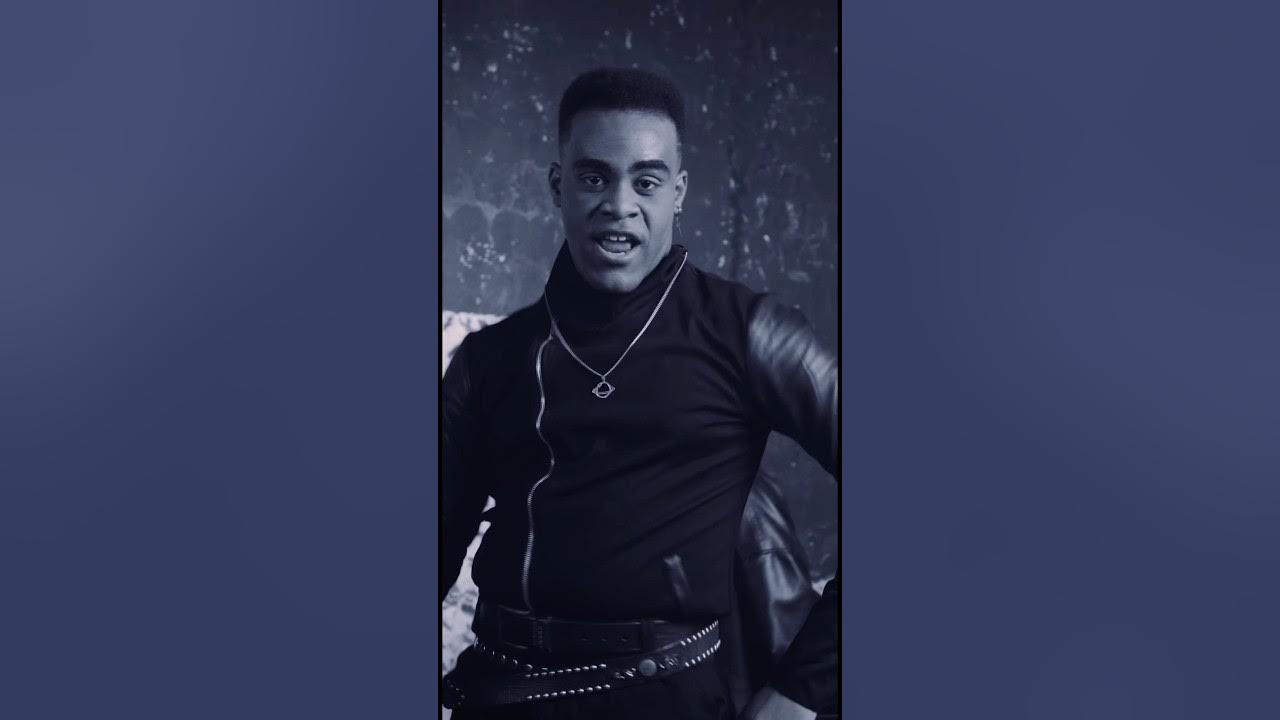 “Randy Junco - Mess Around“ the Short film. Available now!! - YouTube