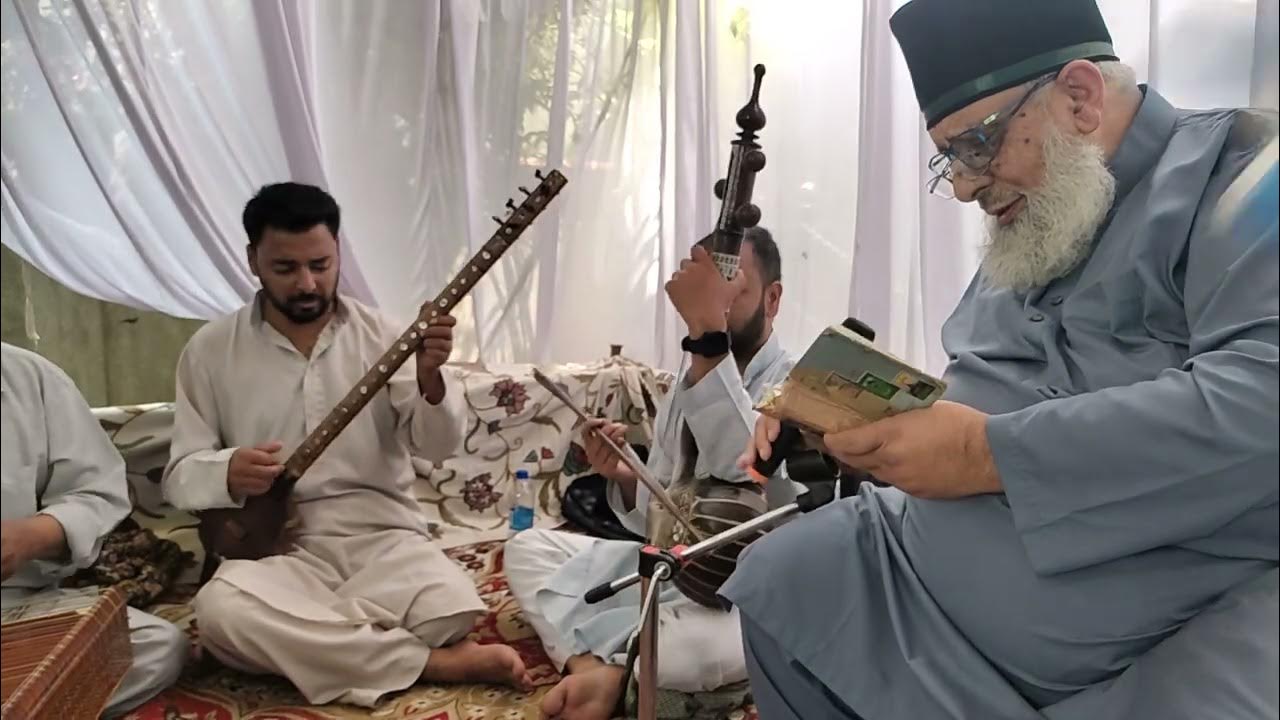 Mesmerizing Mehfil e Sama on the eve of Urs Mubarak Of Hazrat Sheikh Akmaluddin Badakhshi R.A ...