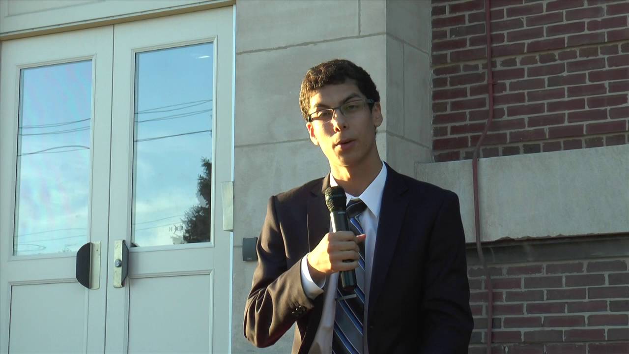 2016 EXPO - Eric Loera - YouTube