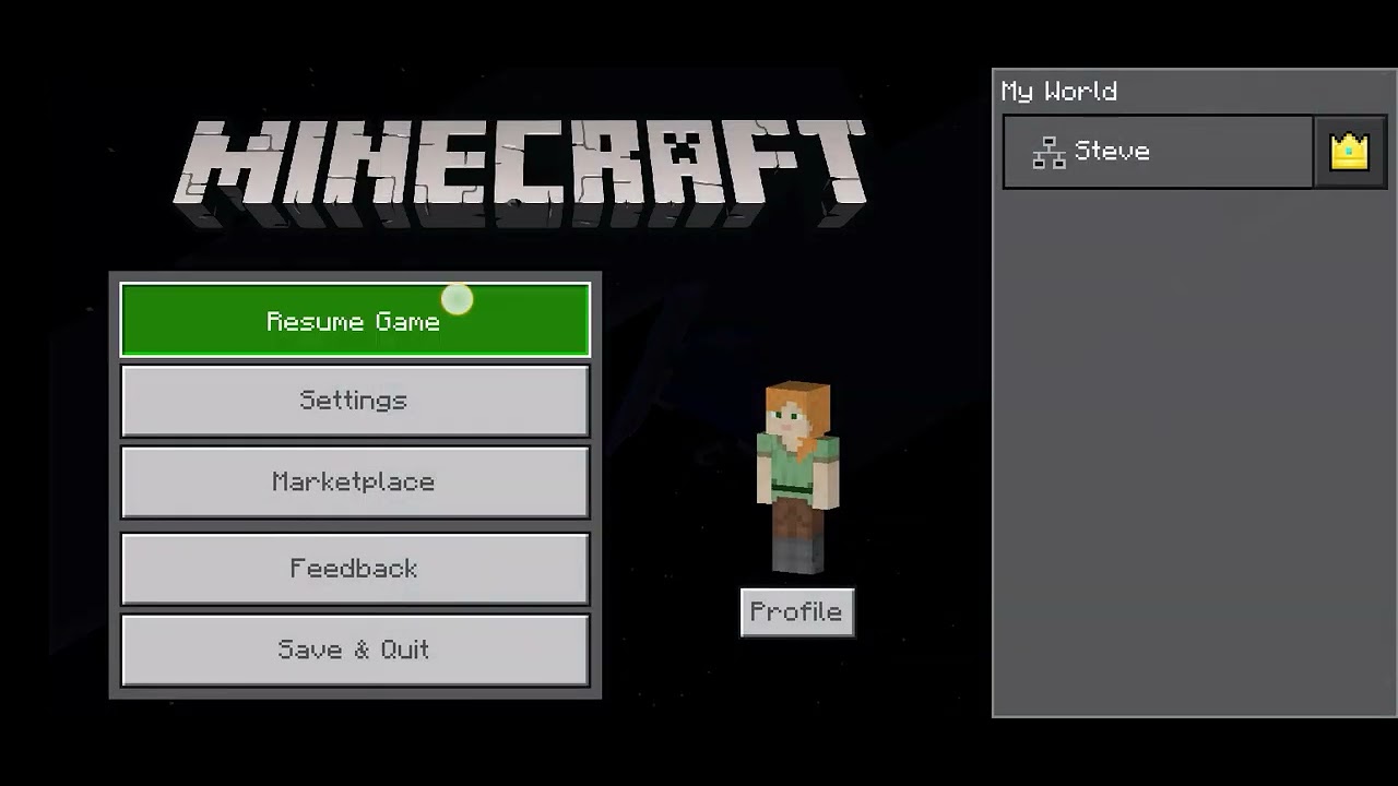 how to change camera angle Minecraft/gamer boys - YouTube