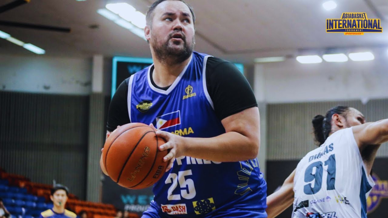 KEN BONO DROPS 20 PTS & 9 REB! BBQ CHICKEN! 🍖 | Shawarma Shack ...