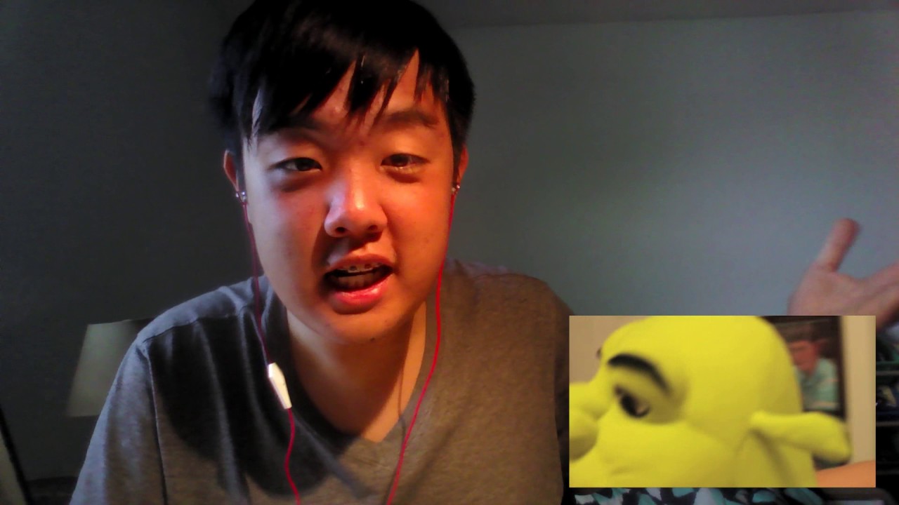 Josh React to SML Movie-The Bird - YouTube