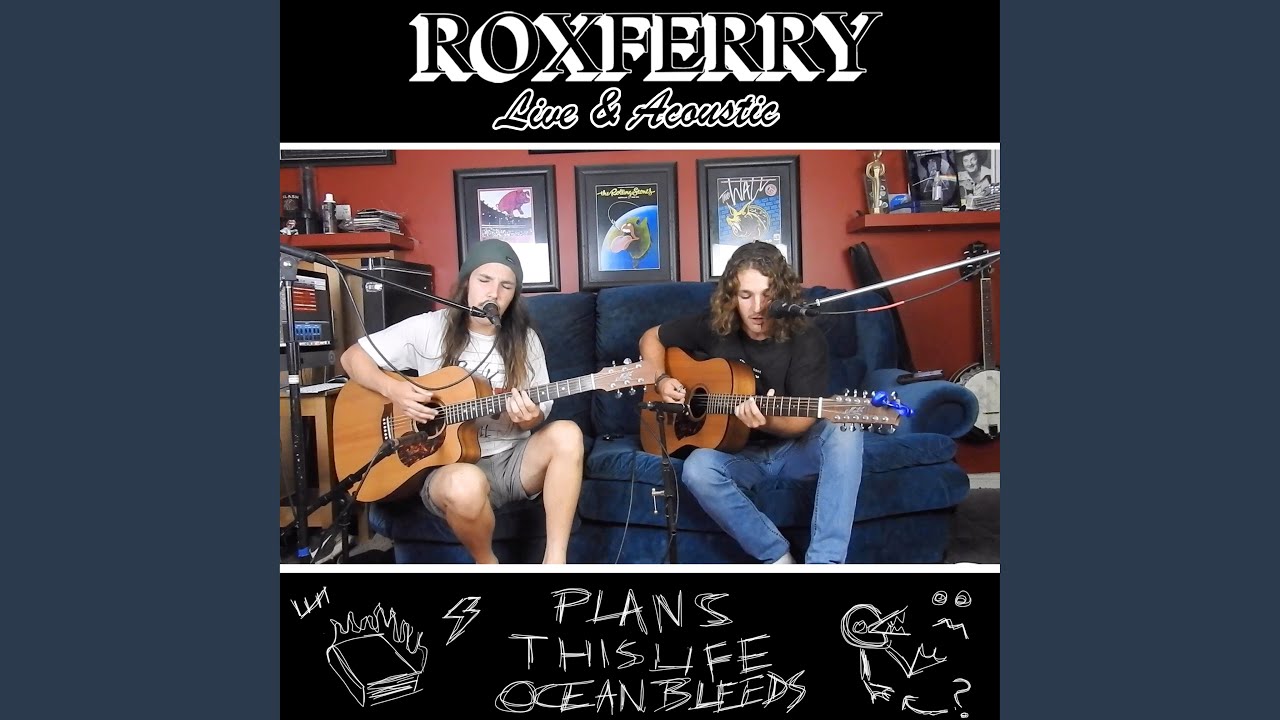 Plans (Live & Acoustic) - YouTube