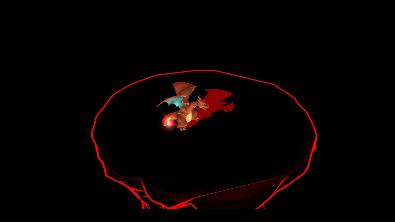 [Brawl Stage Tutorial] Stage Shadows - YouTube