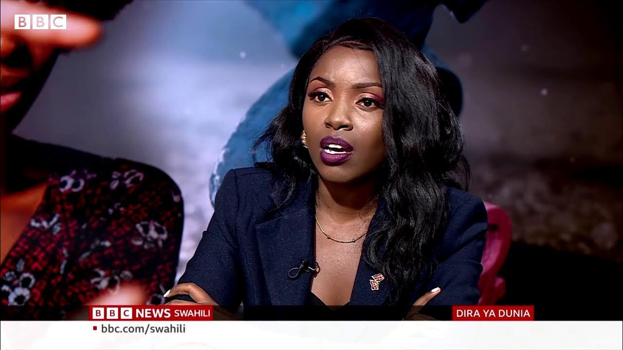 Matangazo ya Dira ya Dunia TV Ijumaa 29/11/2024 - YouTube