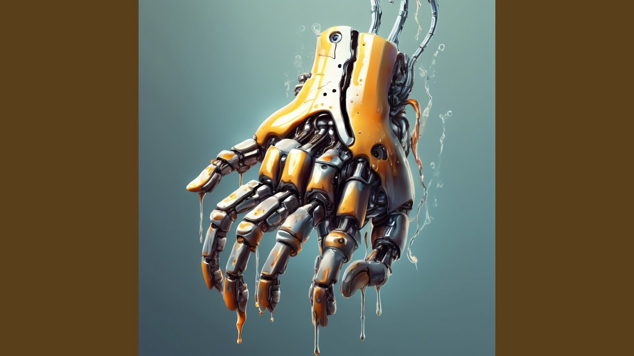 Liquid Generation - YouTube