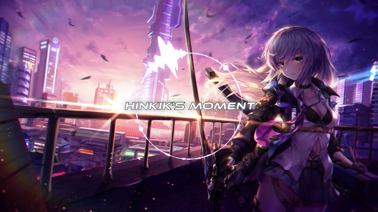 HINKIK'S MOMENT - YouTube