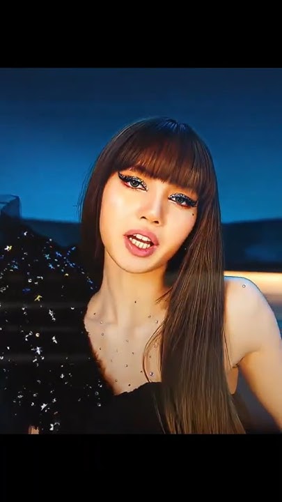 BLACKPINK NEW GENERATION? | Lalisa Manoban🔥~| #lalisamanoban #shorts #blackpink #foryou #lisa ...