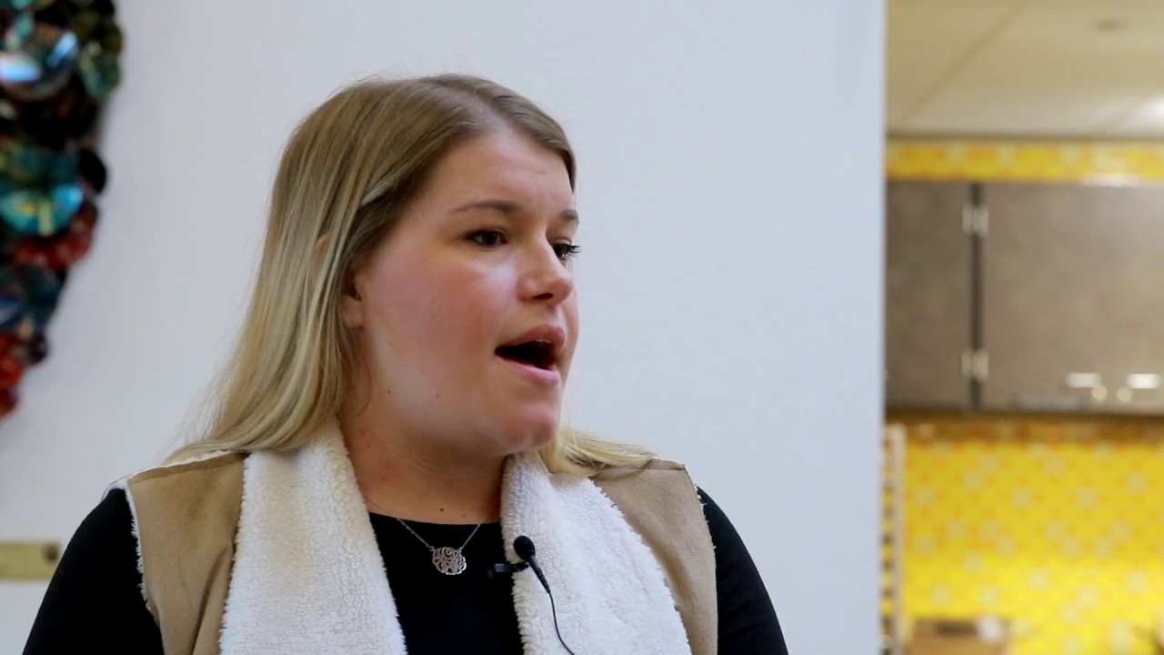 S2:E7 | On Common Grounds | Jillian Gray - YouTube