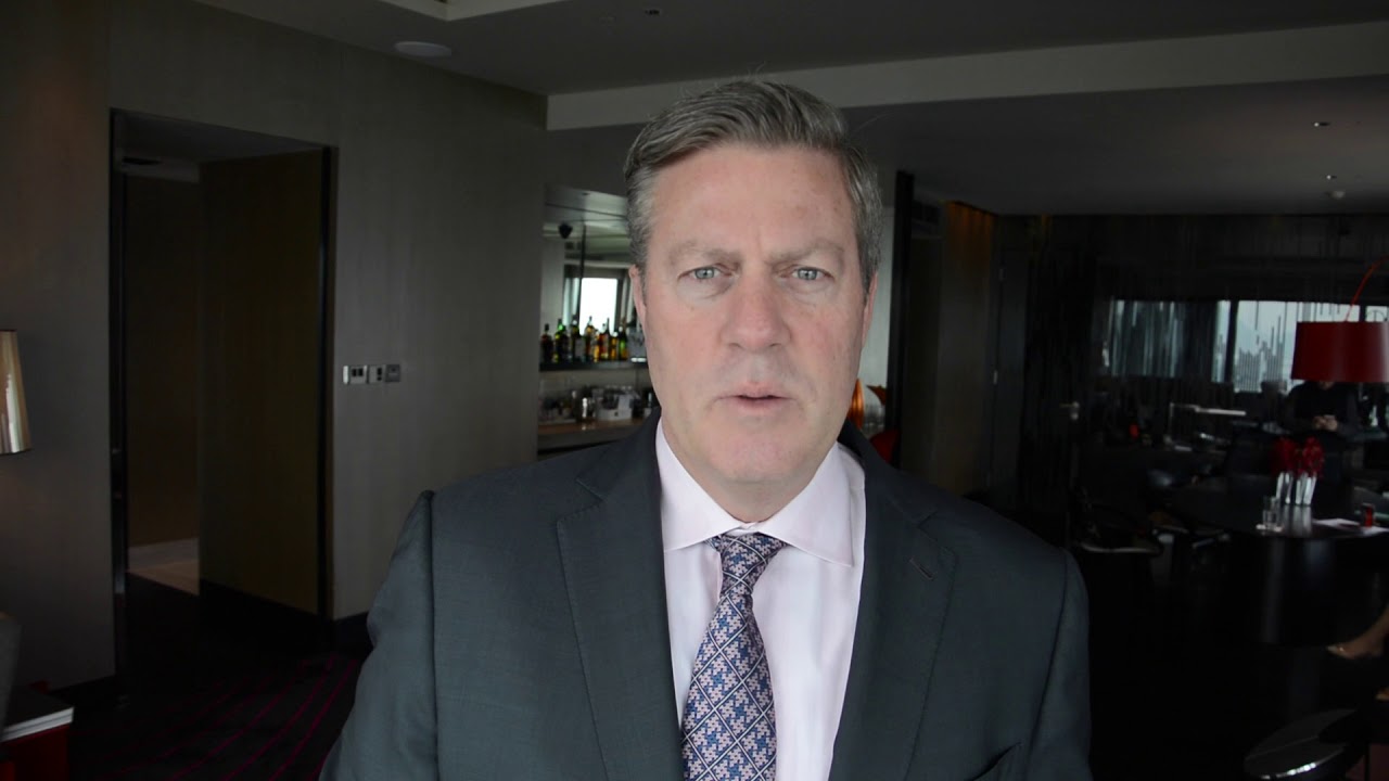 Craig Smith Marriott