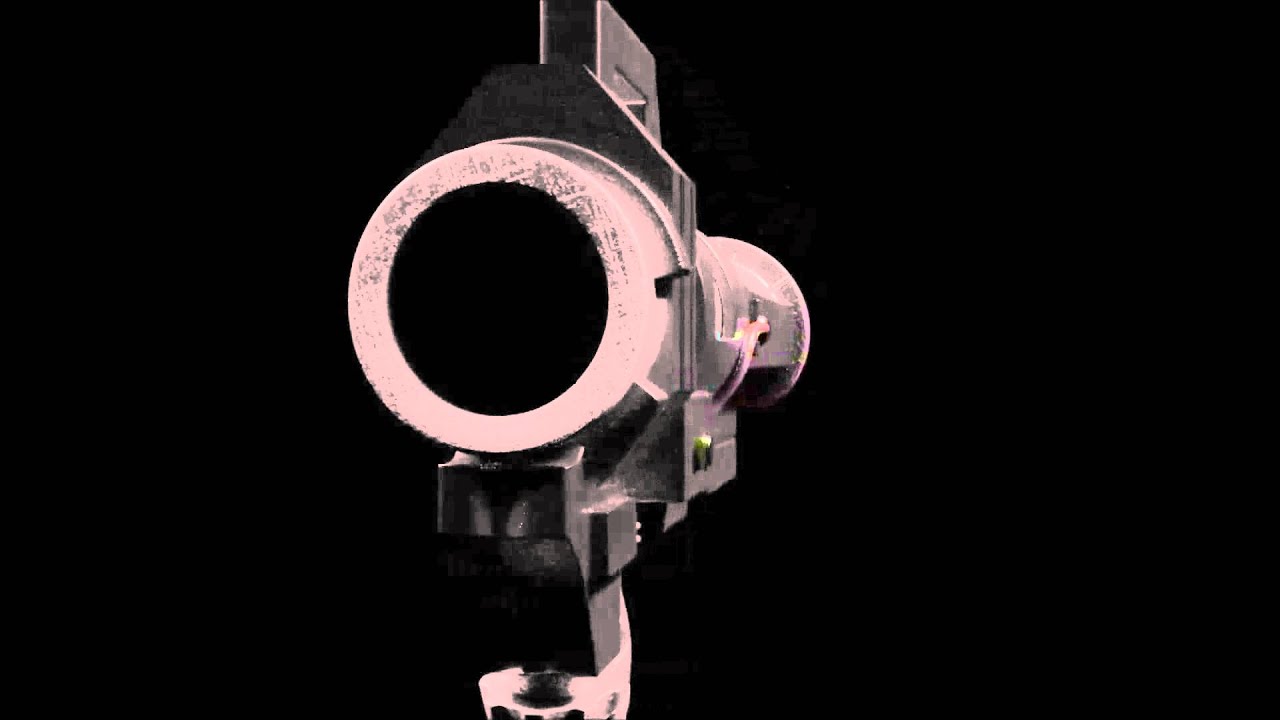 WARHAMMER 40K - ROCKET LAUNCHER - YouTube