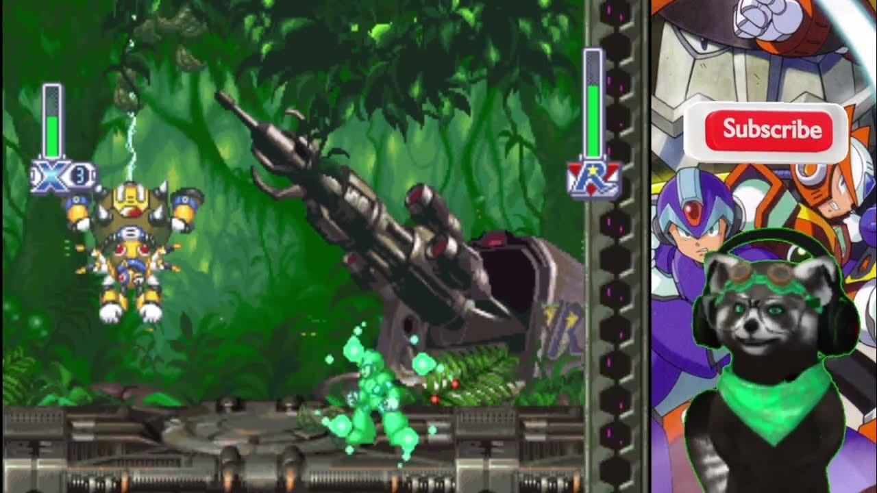Juegos Retro: Megaman X4 | PS1 Gameplay con X #1 (No Pro, Comentado, Just4Fun) - YouTube