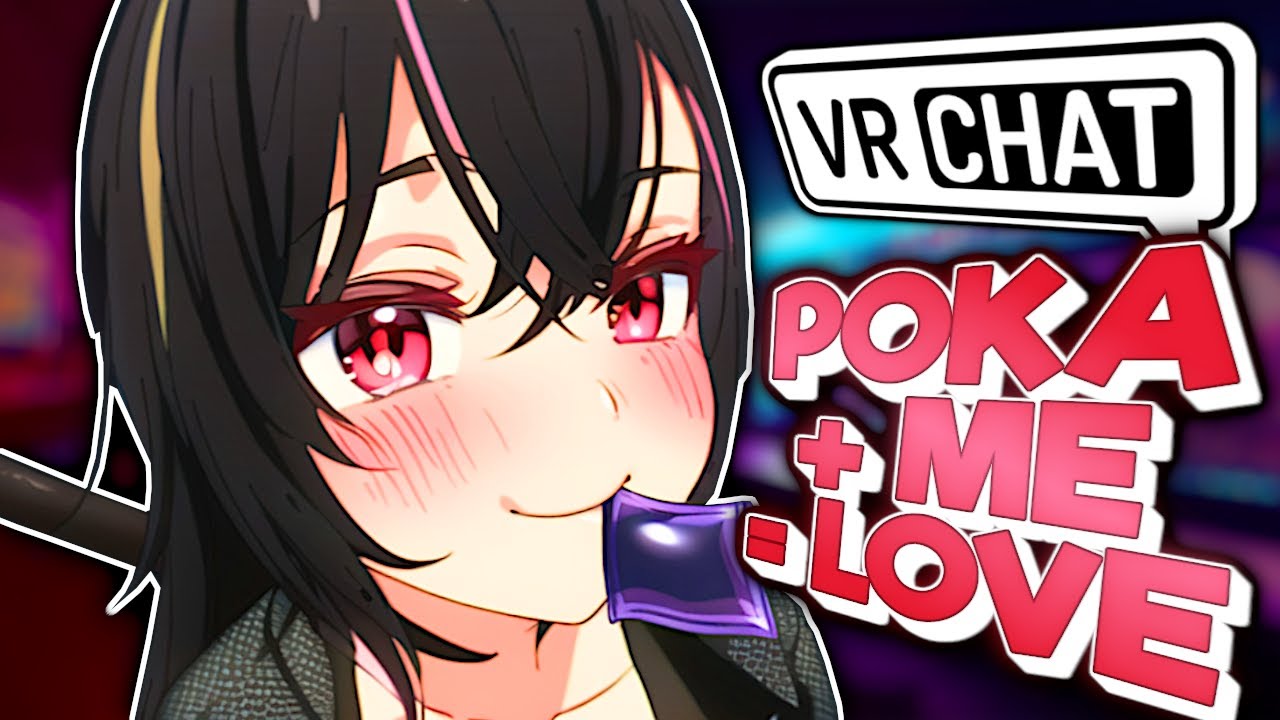 POKA + ME = LOVE??? - PoKa and I Take a Love Compatibility Test (+ More ...