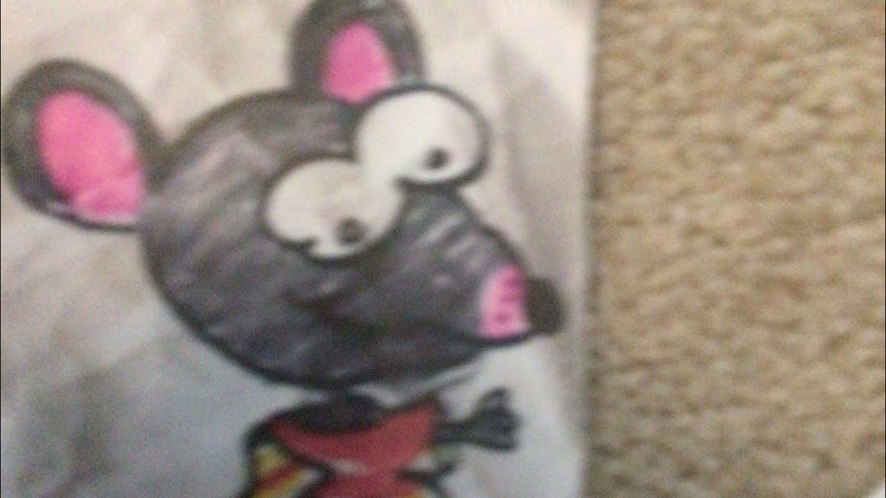 Toopy and binoo - baby toopy - YouTube