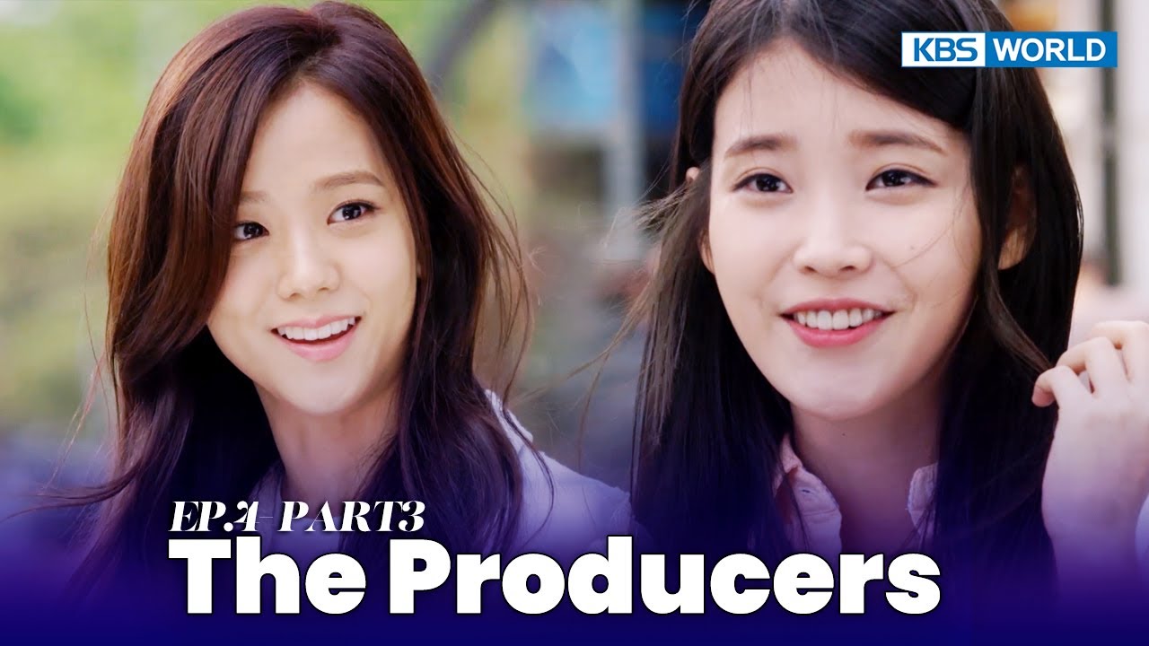 [IND] Drama 'The Producers' (2015) Ep. 4 Part 3 | KBS WORLD TV - YouTube