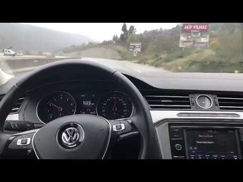 PASSAT UZUN YOL