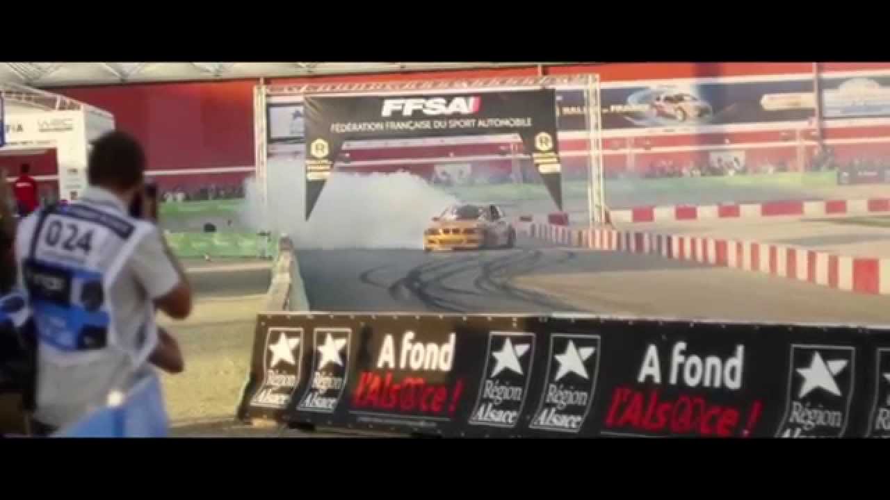 Terrence Car V1 - YouTube