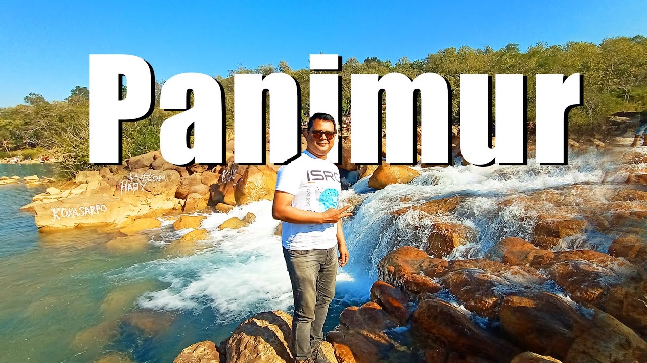 Panimur - YouTube