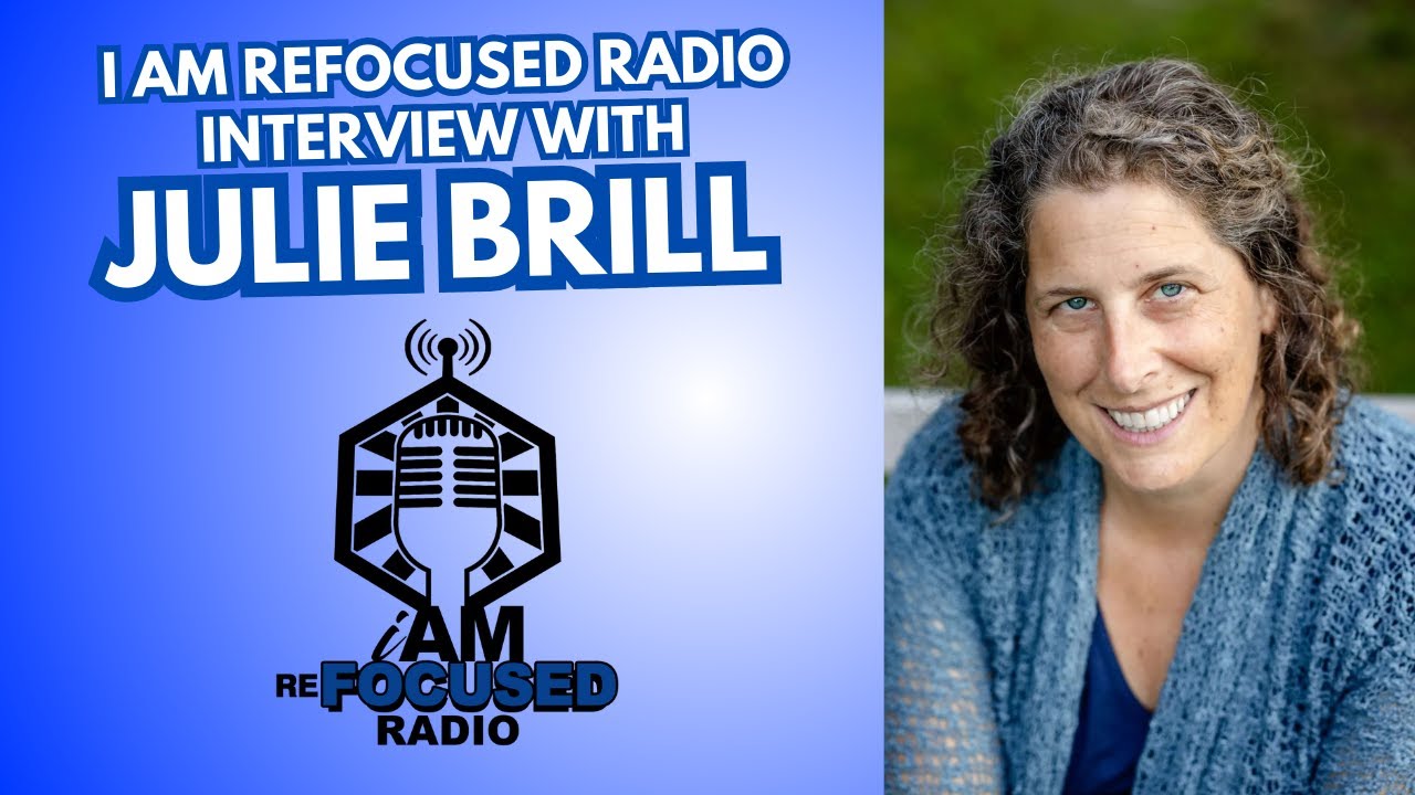 Julie Brill - Hidden in Plain Sight: A Family Memoir and the Untold ...