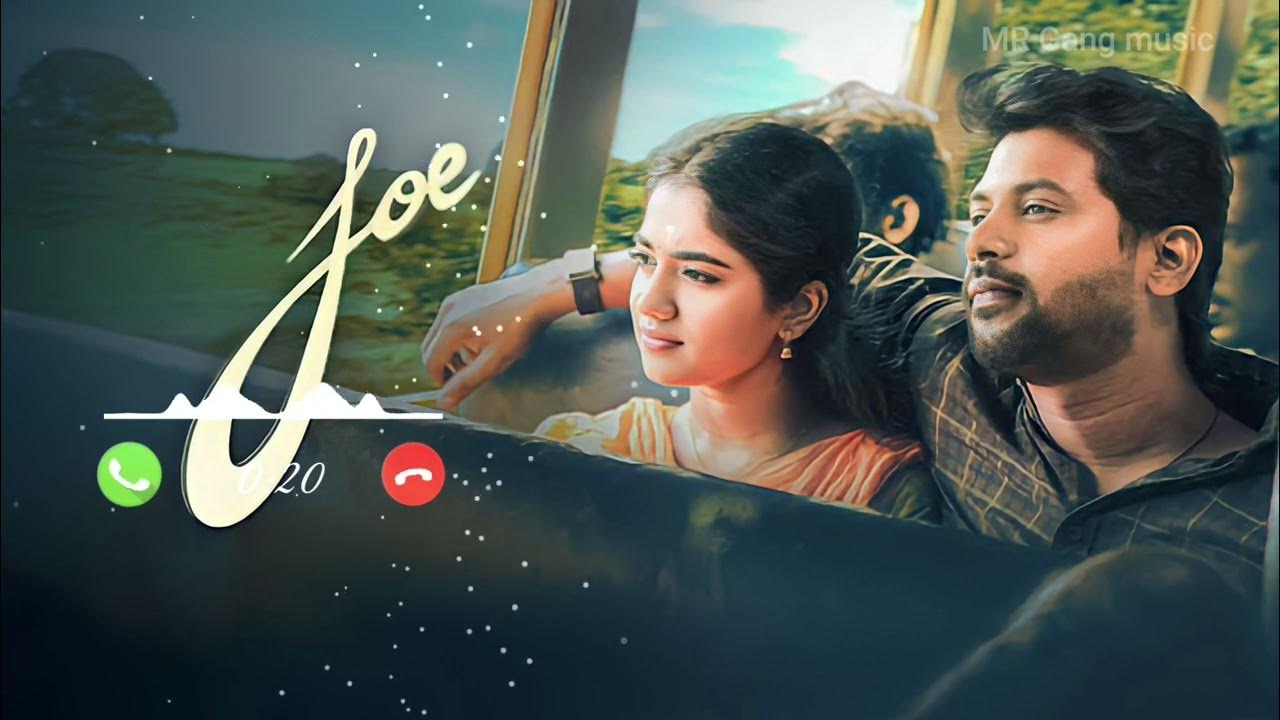 Joe movie ringtone || urugi urugi ringtone || joe love ringtone - YouTube