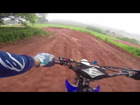 amca bromsberrow 2018