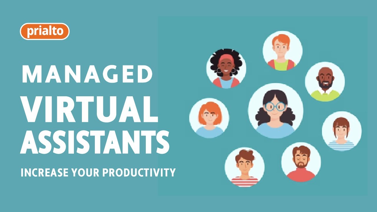 Prialto Overview - Fully Managed Virtual Assistant Services - YouTube
