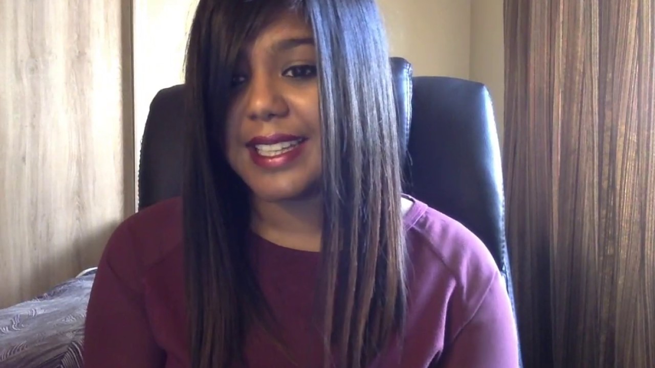 Introduction Video - Terrelle - YouTube