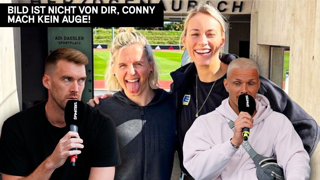 Ludwig/Lippmann boykottieren die Deutsche Beachvolleyball Meisterschaft ...