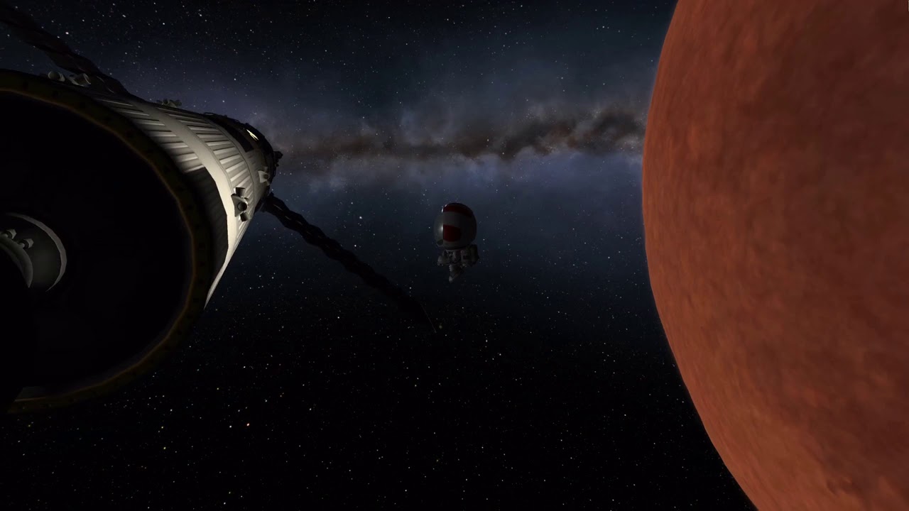 Apollo Applications Program 2. Apollo Mars - YouTube