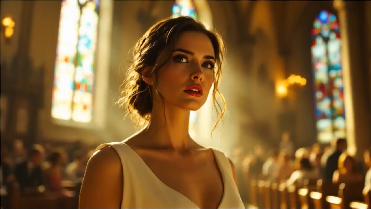 Bride Left at Altar—Then Navy SEALs & Black SUVs Reveal Her Secret Past ...