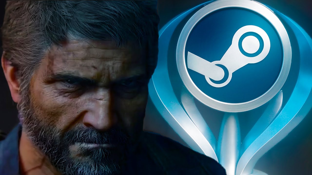 El PLATINO de THE LAST OF US me CAUSO MICOFOBIA - YouTube