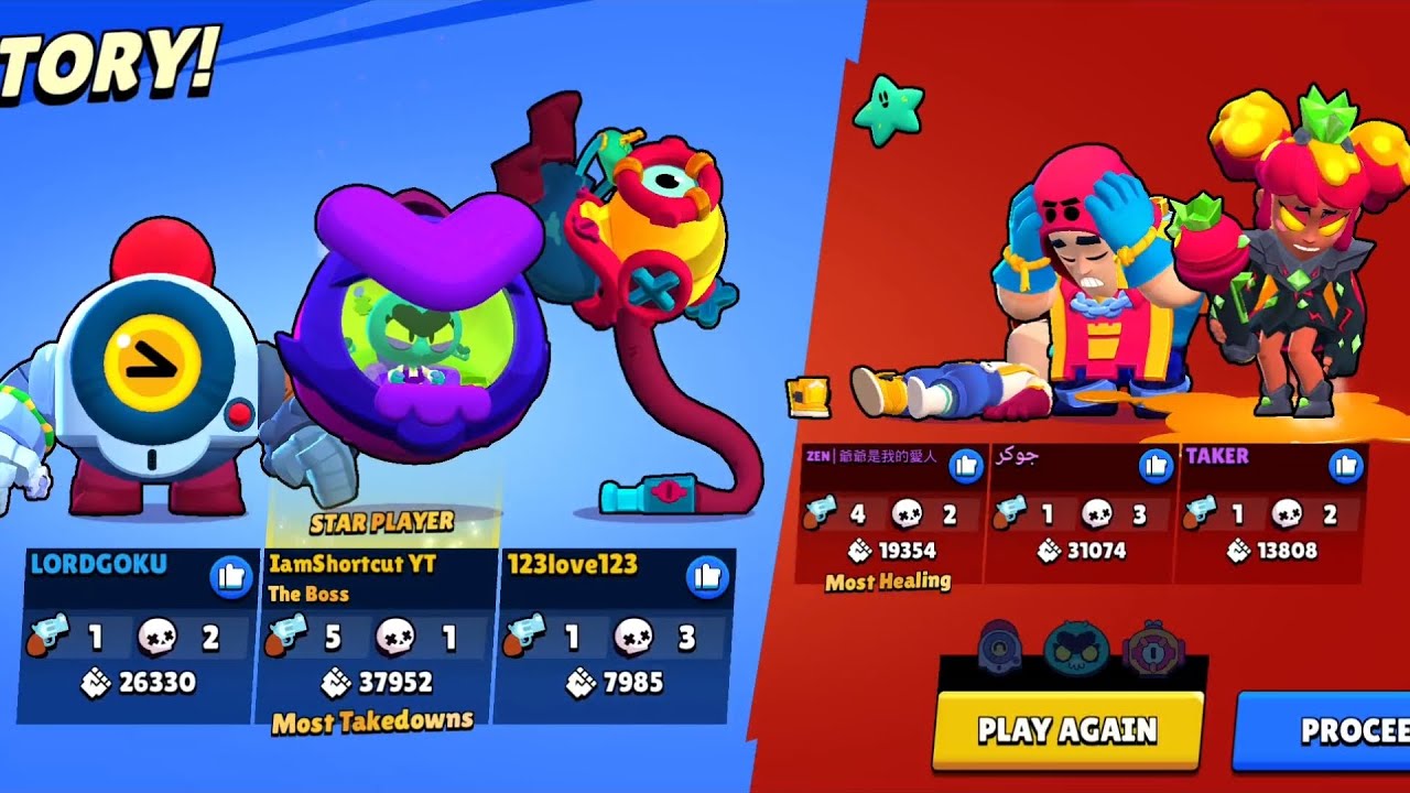 BRAWL STARS Gameplay Walkthrough Part 149 - YouTube