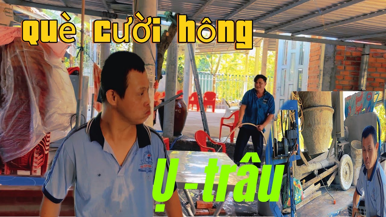 Tới công chuyện luân giỡn xíu thuận chửi tơi bời qua lá hẹ luôn - YouTube