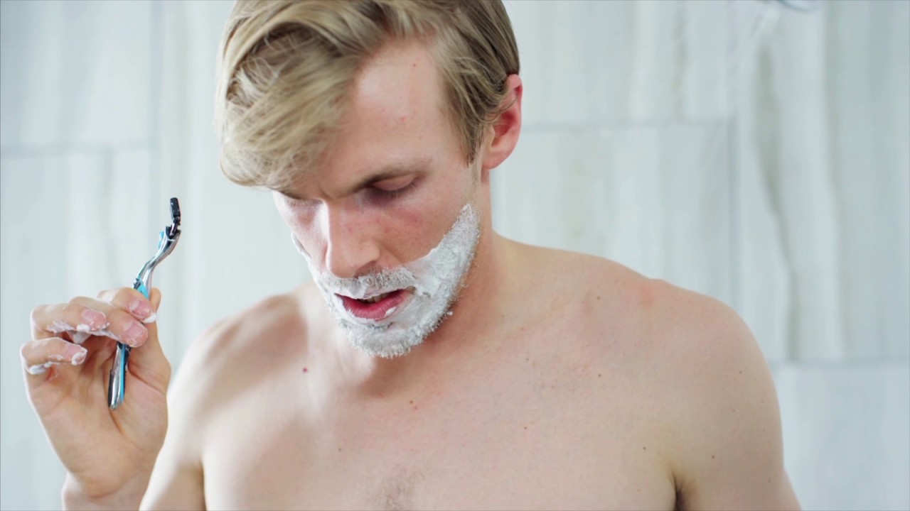 Flip Razor to the Extreme - YouTube