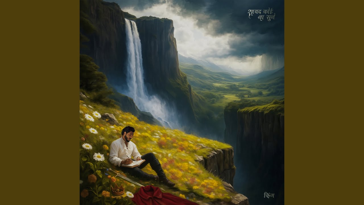 Speak Softly - YouTube