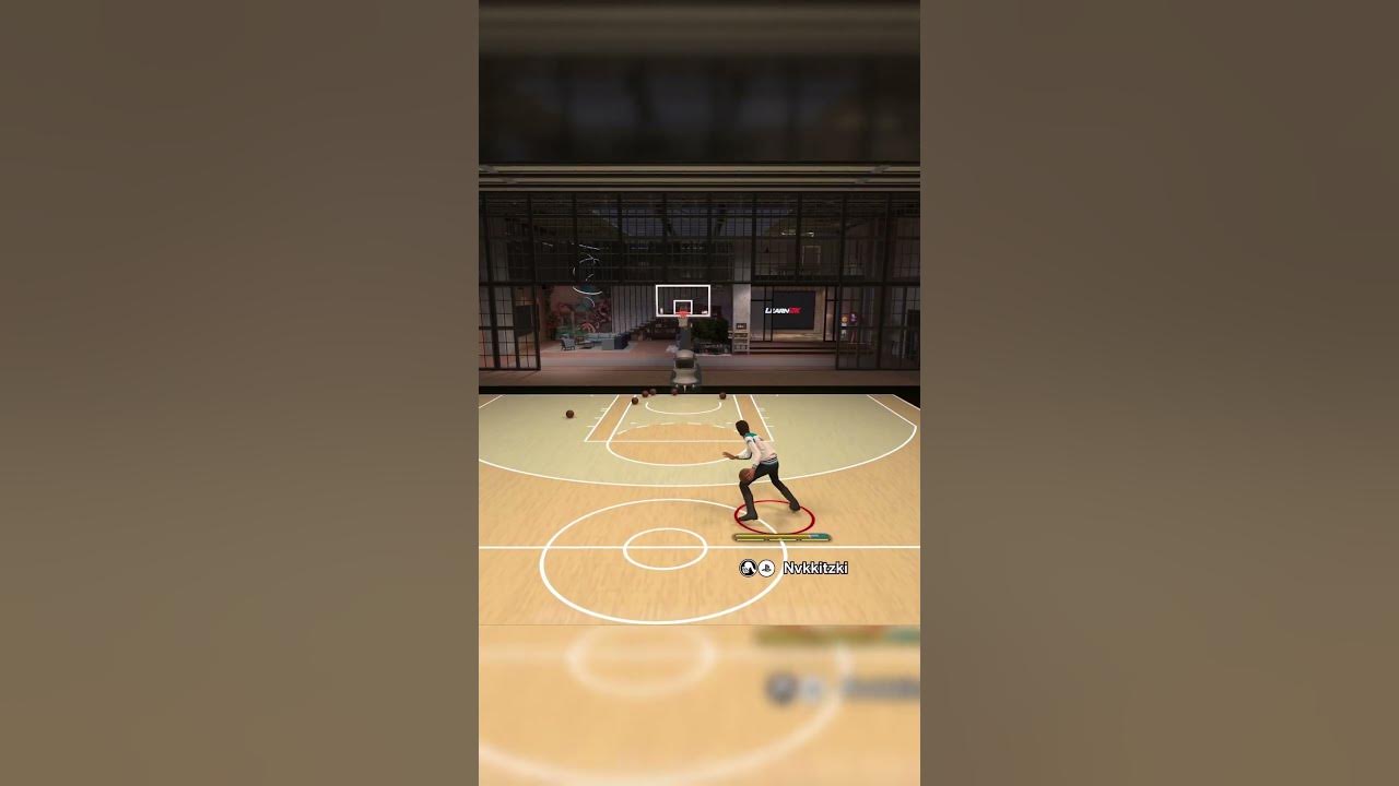 HOW TO SPEED BOOST IN NBA 2k25 - YouTube