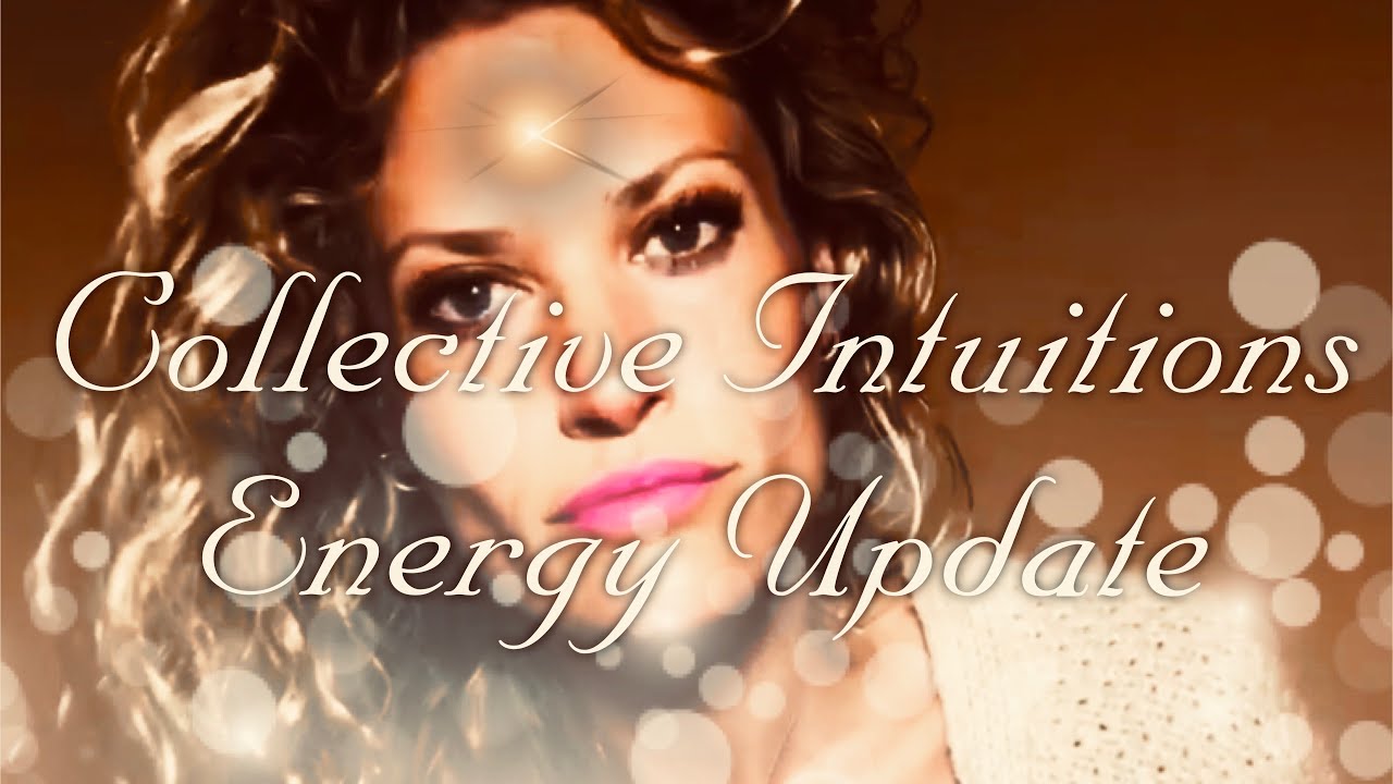 Daily Intuitive Tarot - YouTube