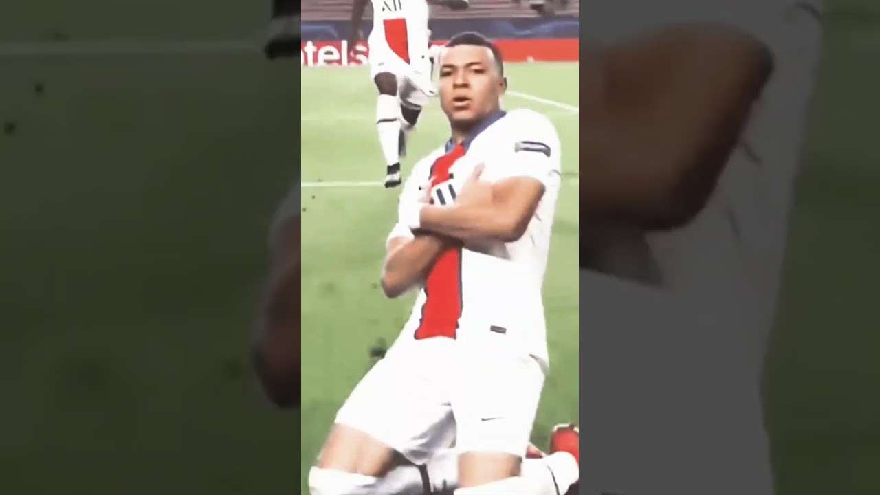 Kylian mbappe🥶💫 dead or alive - YouTube