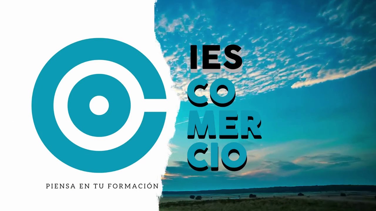 Bachillerato en el IES Comercio - YouTube