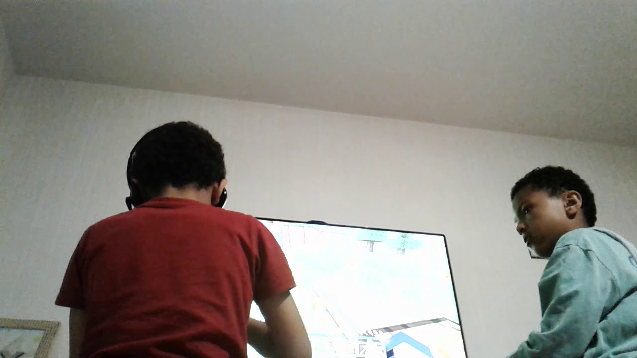 Vidéo 2 à 1 épisode Nathan Mathias épisode 1 - YouTube