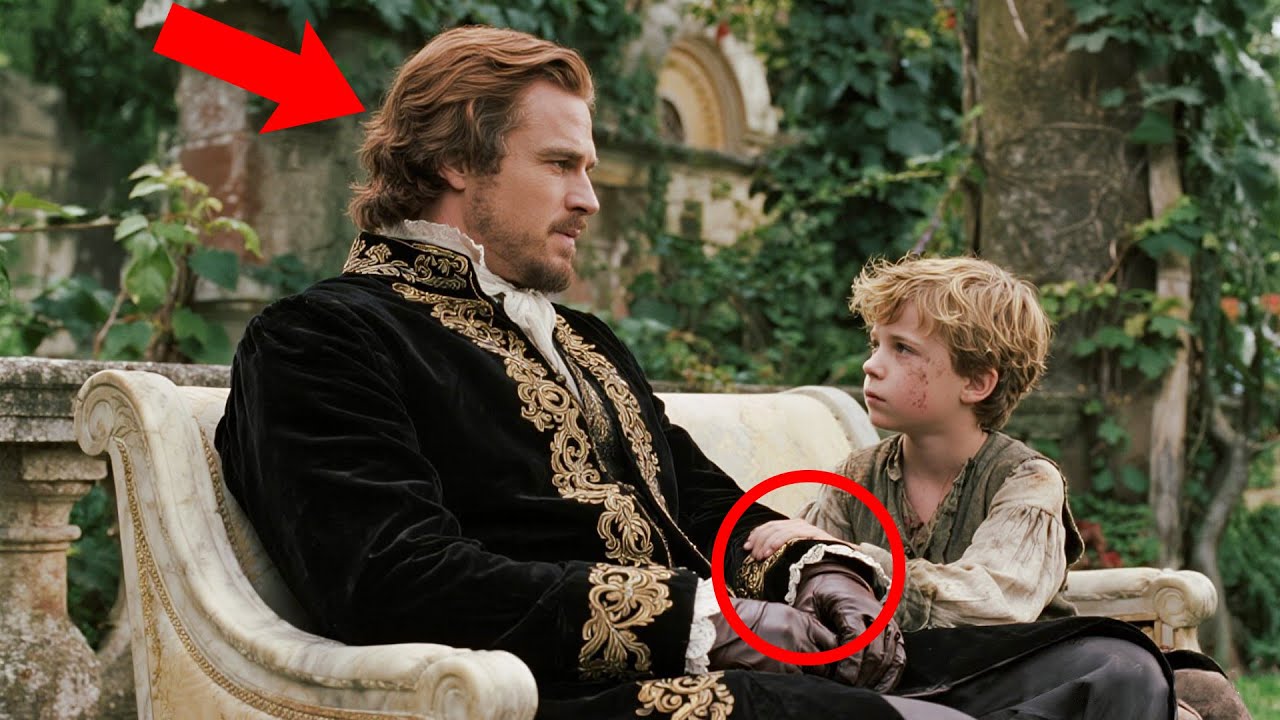 “Don’t Cry, Sir. You Can Have My Mama” — The Boy Said To The Lonely ...