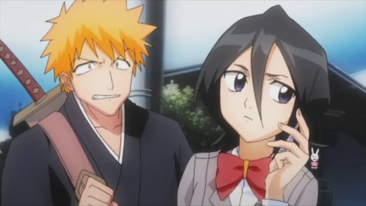 Bleach (S) Abridged 3 PL - YouTube