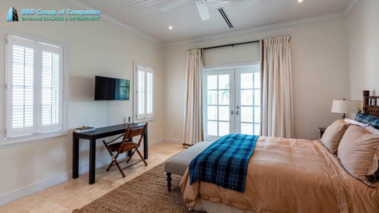 Bahamas Construction - High End Renovation by Bahamas Builders of ...