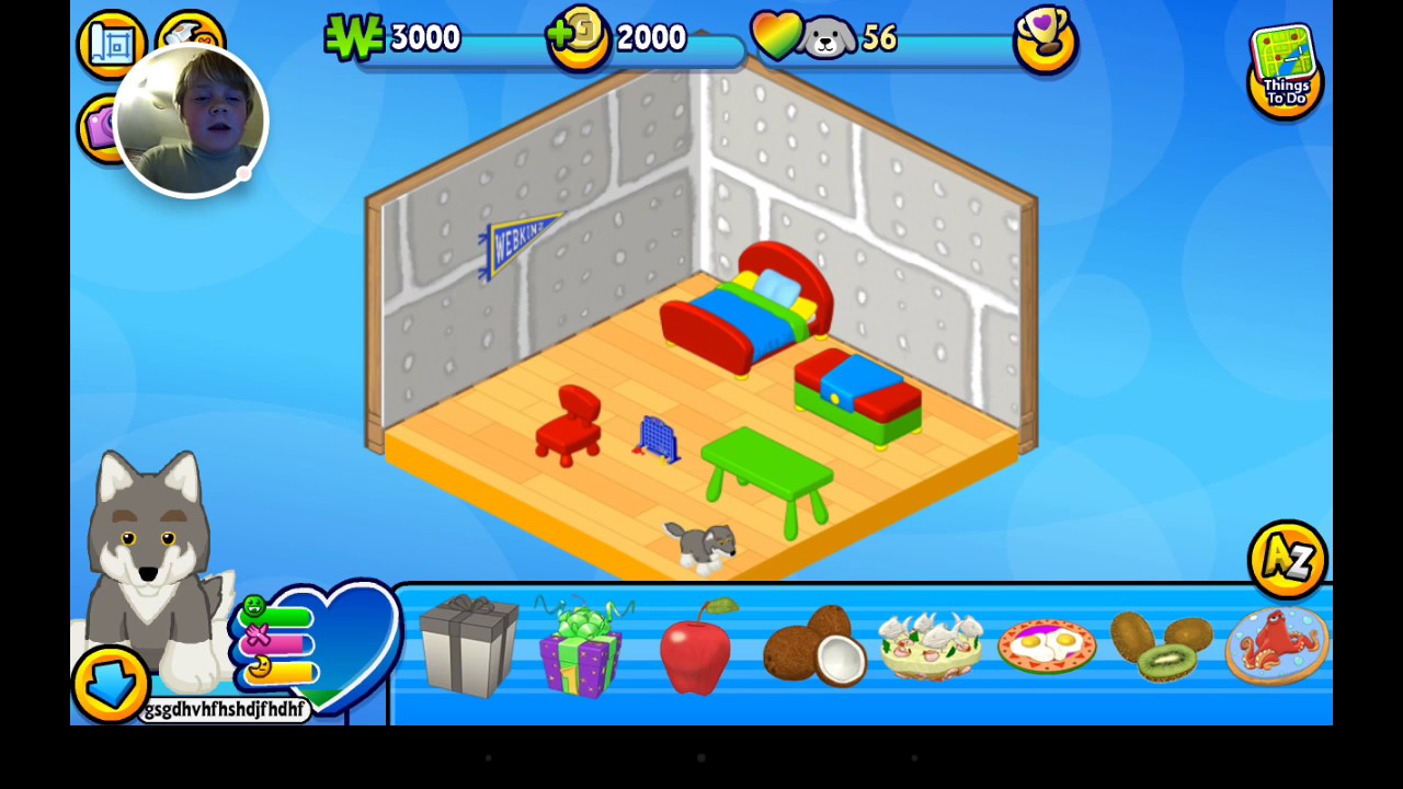 Frickin fricker Frick - YouTube