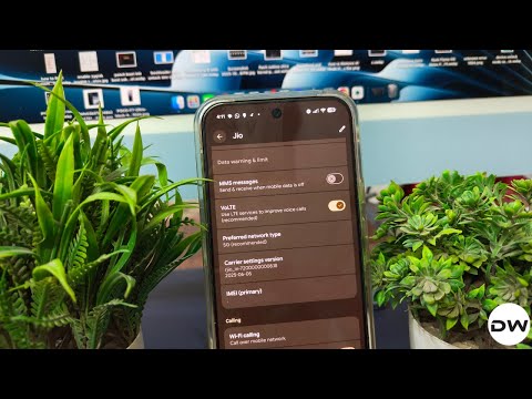 Google Patches Pixel IMS App | Here's a New Method to Enable VoLTE - DroidWin
