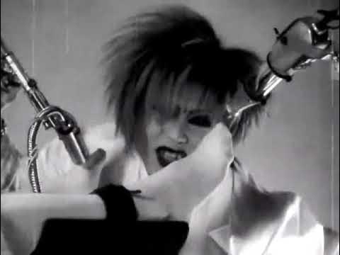 Dir en Grey - Cage [HD/Audio/HQ] - YouTube