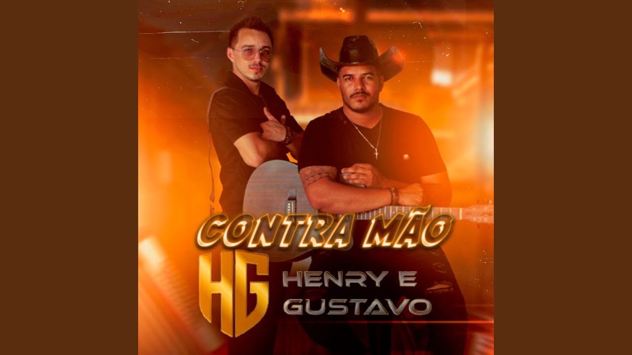 Contra Mão - YouTube